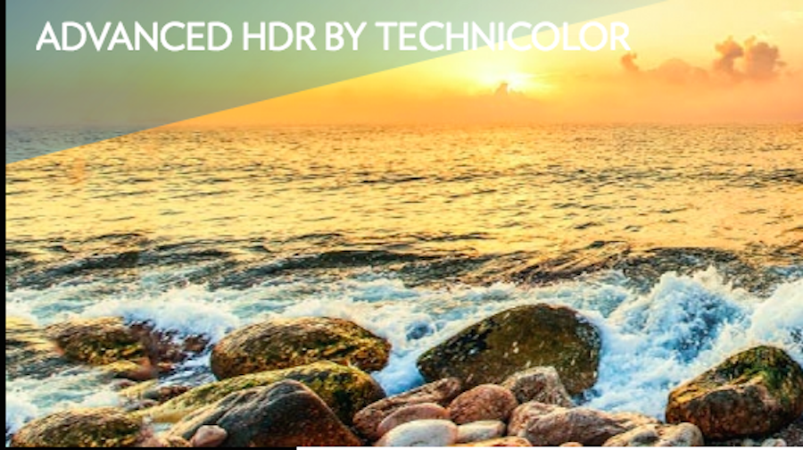 Technicolor Touts Its Own HDR Technology - Media Play News