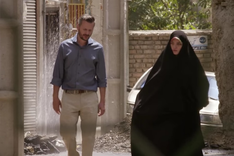 ‘Frontline’ Docs ‘Left Behind America’ and ‘Our Man in Tehran’ on Disc ...