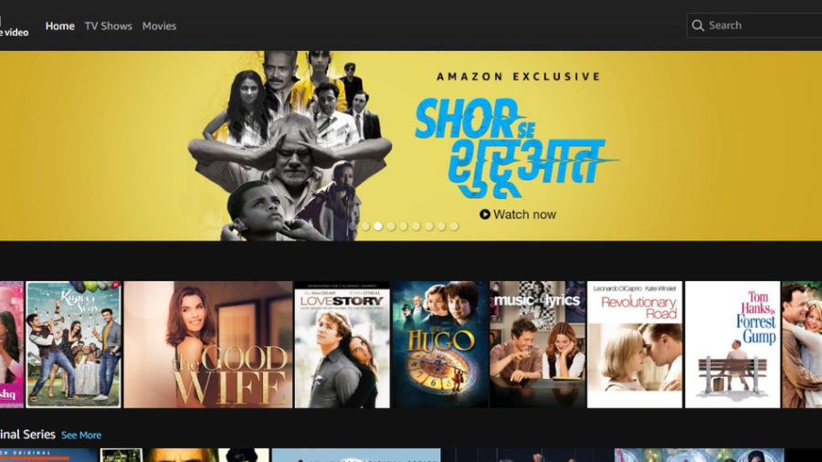 Comcast Adds Amazon Prime Video to X1 Platform - Media Play News