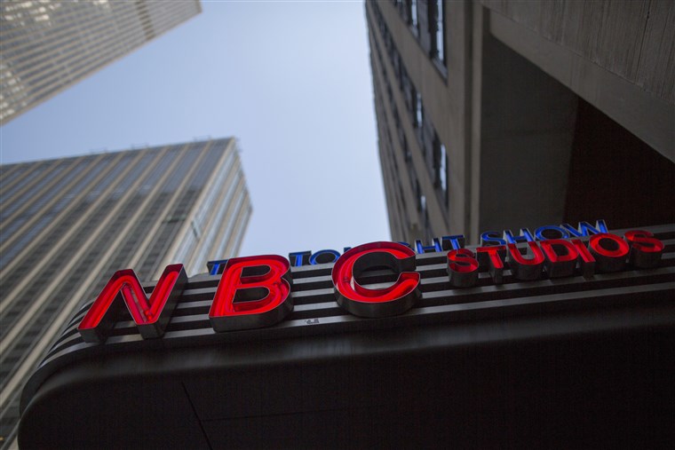 NBC Launching Ad-Supported News Streaming Service in May - Media Play News