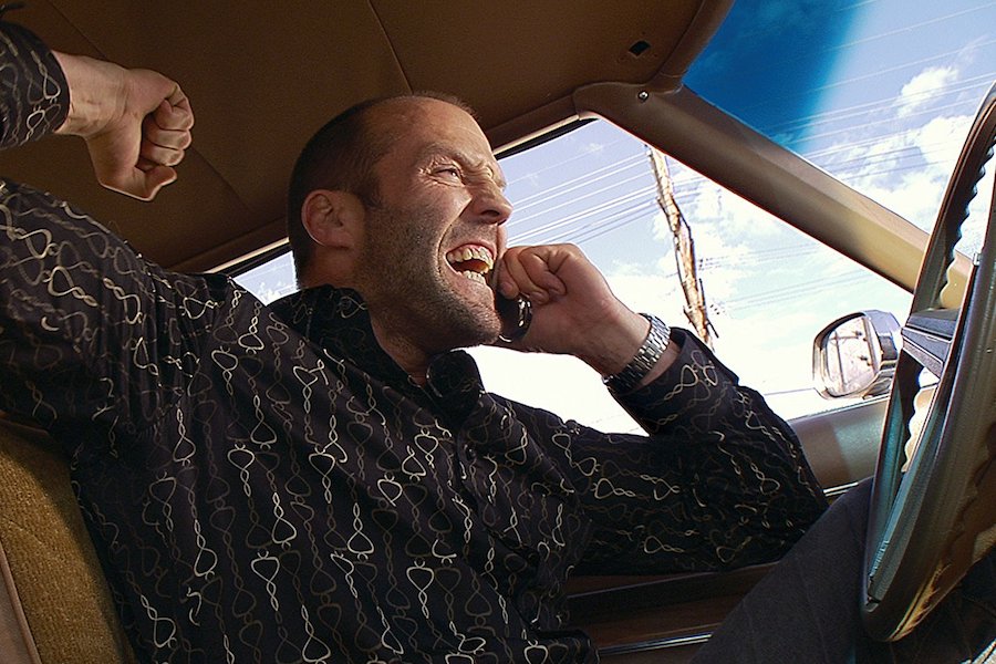 Jason Statham Actioner ‘Crank’ Due on 4K May 21 From Lionsgate - Media ...