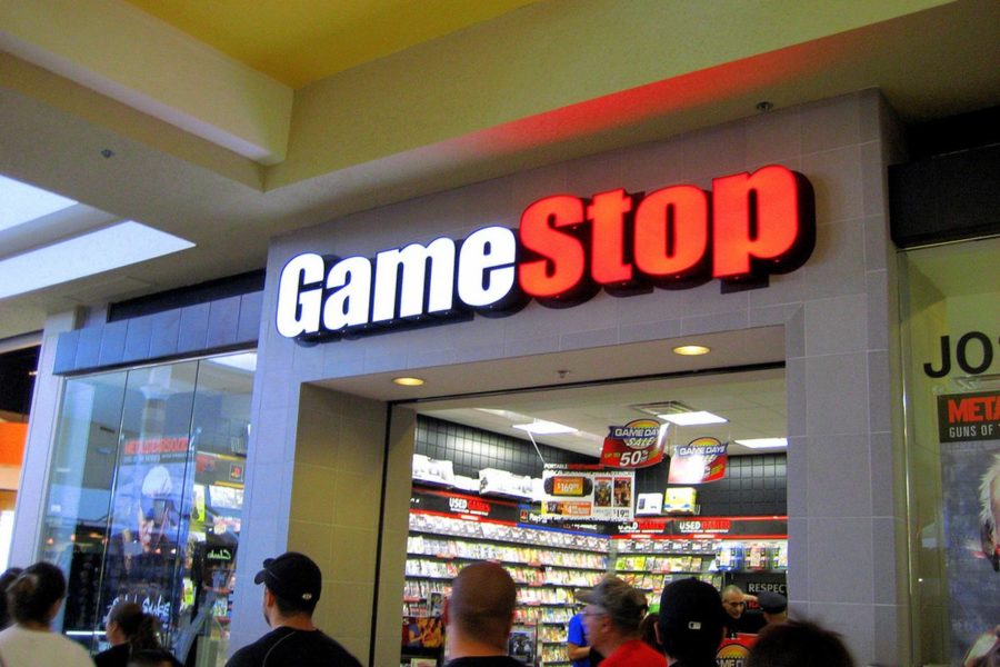 GameStop Meets Social Media Investor Mob - Media Play News