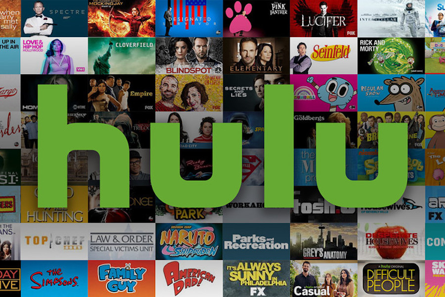 Hulu Unveils Originals Lineup - Media Play News