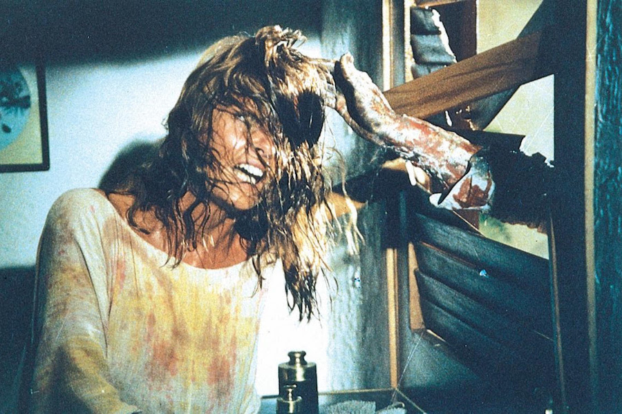 'Zombie' and 'Maniac' Coming to 4K UHD Blu-ray May 26 From MVD and Blue ...