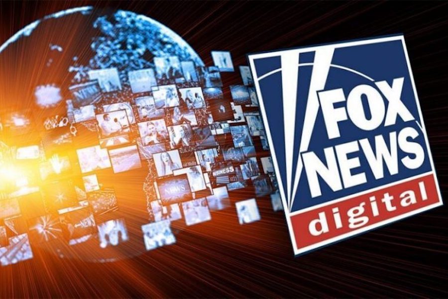 Fox News Launching International Streaming Service - Media Play News