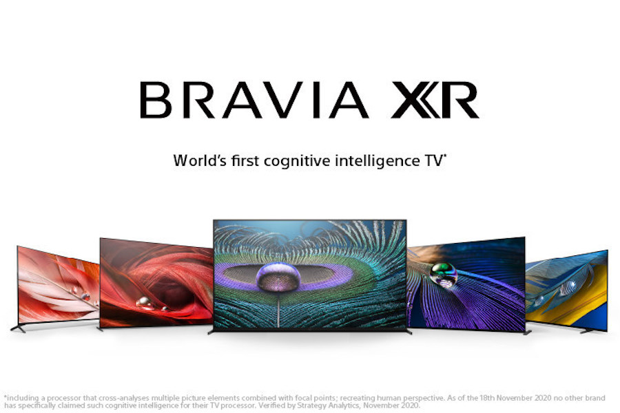 Sony, TCL Officially Form Joint Venture With Chinese Company Taking ...