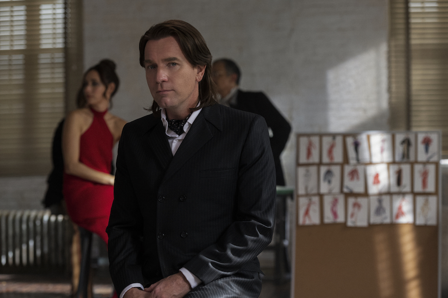 Netflix’s ‘Halston’ Top Rising Show on TV Time Charts - Media Play News