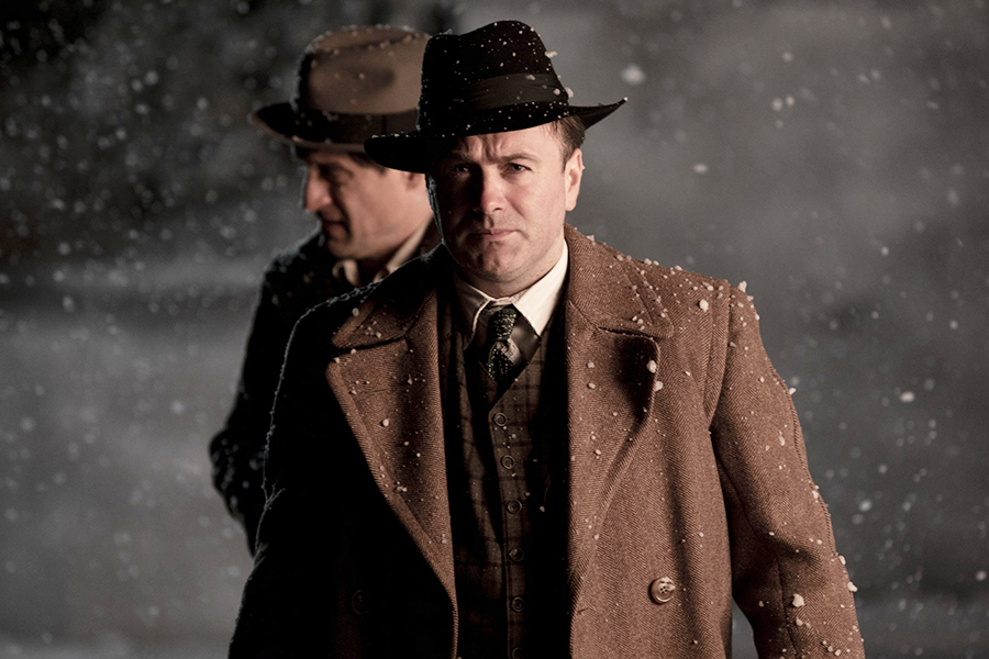 'Titans That Built America' Arrives on DVD Oct. 12 - Media Play News