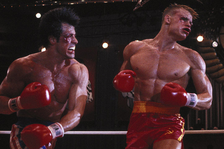 Six-Film 'Rocky' 4K Collection Slated for July 16 - Media Play News