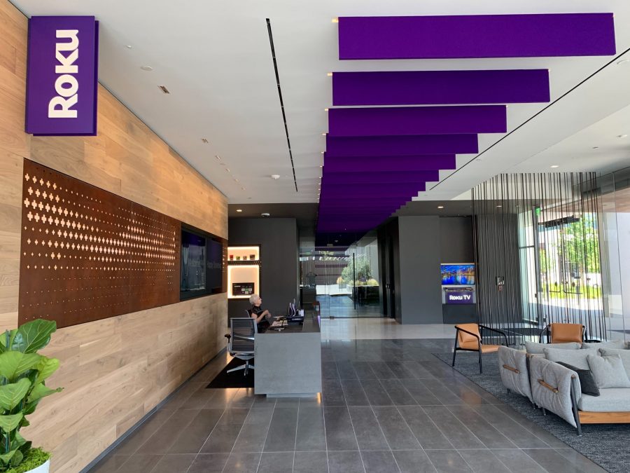 Roku Cuts 200 Employees From Payroll as Part of Restructuring Plan ...