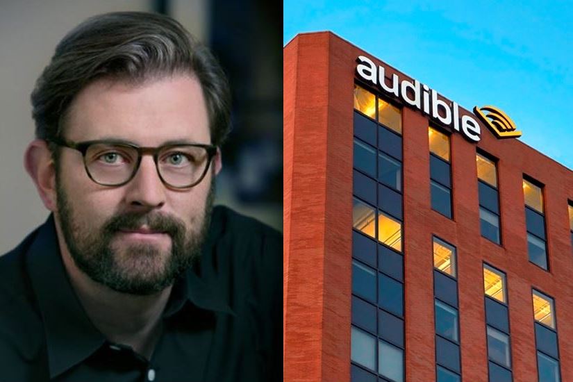 Veteran Fox Publicist James Finn to Head Content Marketing at Audible ...