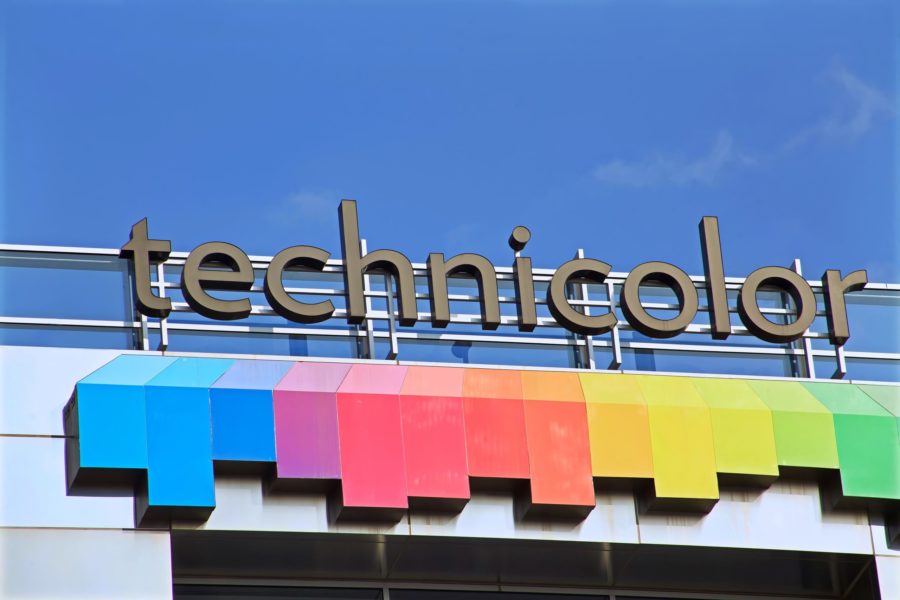 Technicolor Showcases Advanced HDR Tech at CES - Media Play News
