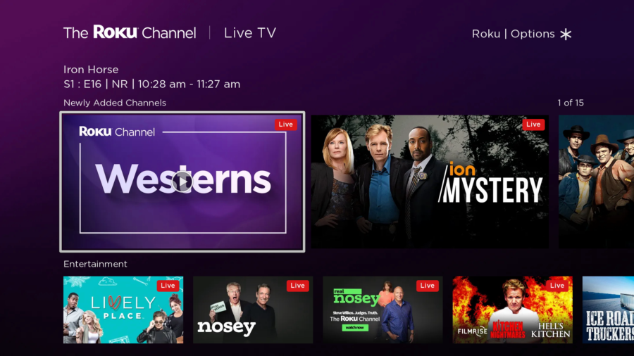 Fox: Tubi, The Roku Channel to Remain Separate Properties - Media Play News