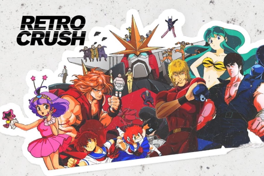 Cinedigm Adds FAST Channel 'RetroCrush' to Sling TV Platform - Media ...
