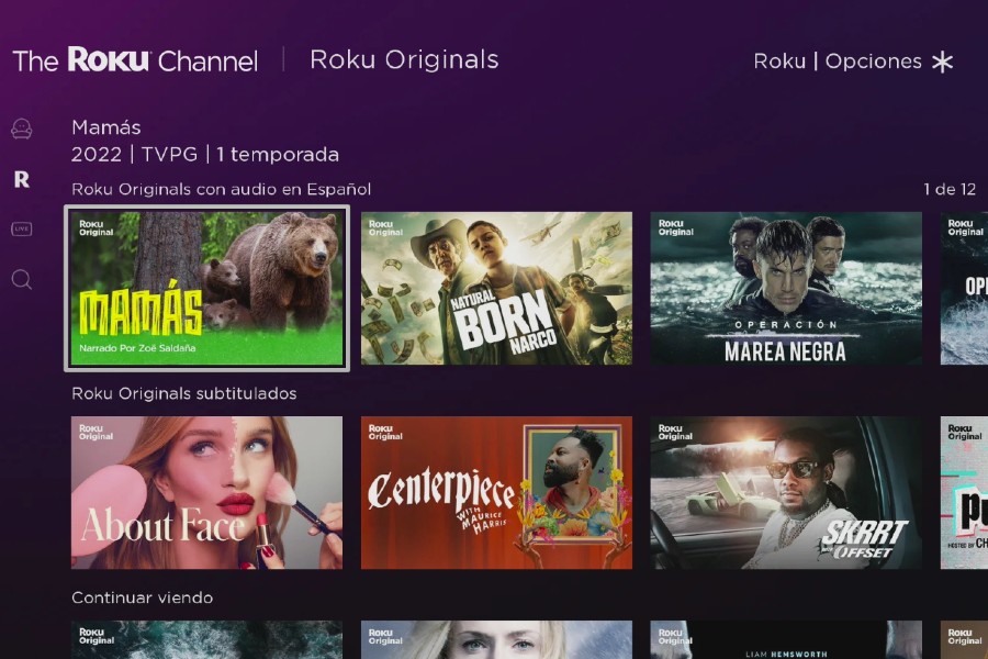 The Roku Channel Saw Record 3% U.S. Household TV Market Share in ...