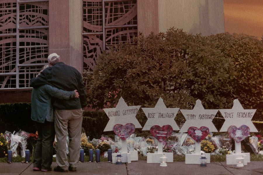 Doc 'A Tree of Life: The Pittsburgh Synagogue Shooting' Debuts Oct. 26 ...