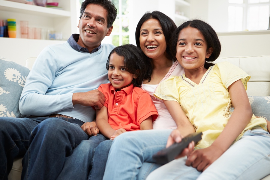 U.K. Regulator Updating Viewer Content Safeguards Across Streaming ...