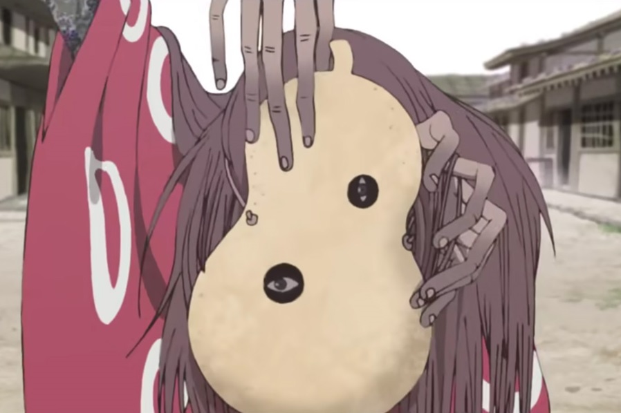 'Inu-oh,' New Anime Film from Masaaki Yuasa, Due on Digital Dec. 20 ...