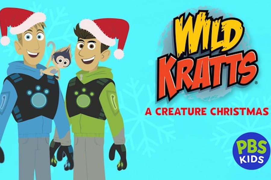 PBS Kids Prime Video Channel Adds Holiday Carousel - Media Play News