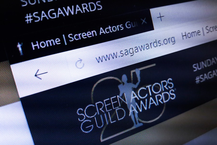 SAG Awards Generate 1.1 Million Live Streams on Netflix's YouTube ...