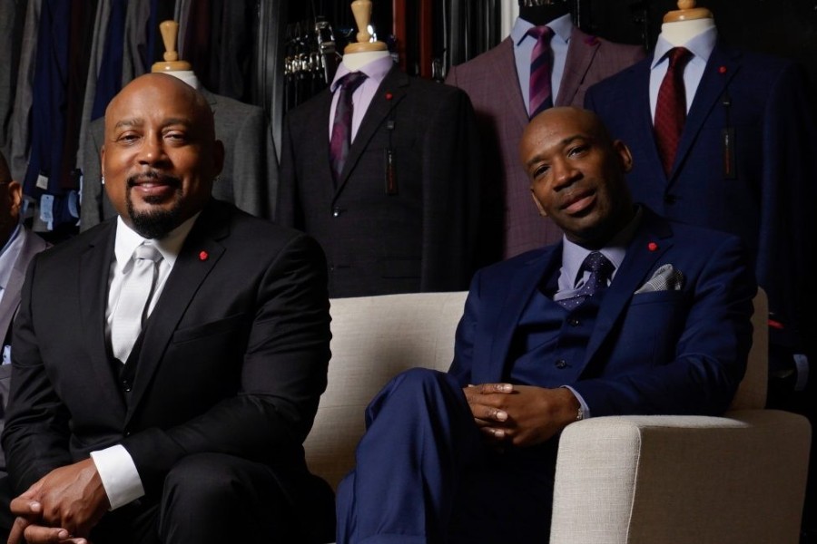 Cinedigm Partners With Founder of Urban Brand FUBU for Launch of FAST ...
