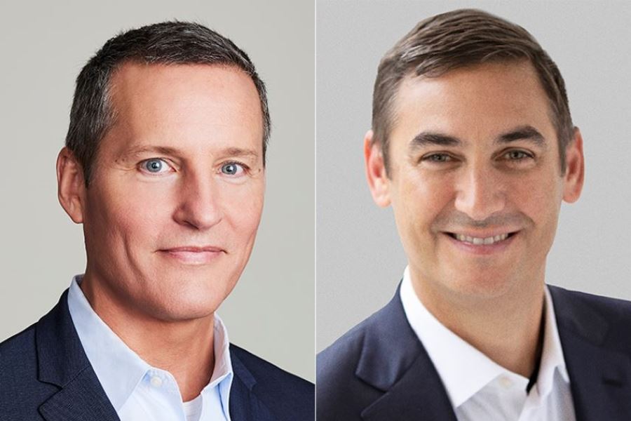 Hulu's Joe Earley Tapped to Lead Disney Streaming as Michael Paull ...