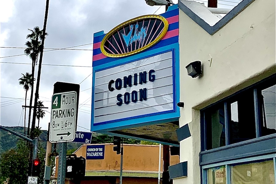 L.A. Institution Vidiots Set to Reopen June 1 With Bar, Theater and ...