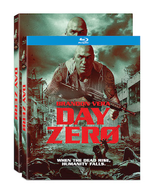 Filipino Zombie Thriller 'Day Zero' Headed to Digital May 23, Disc July ...