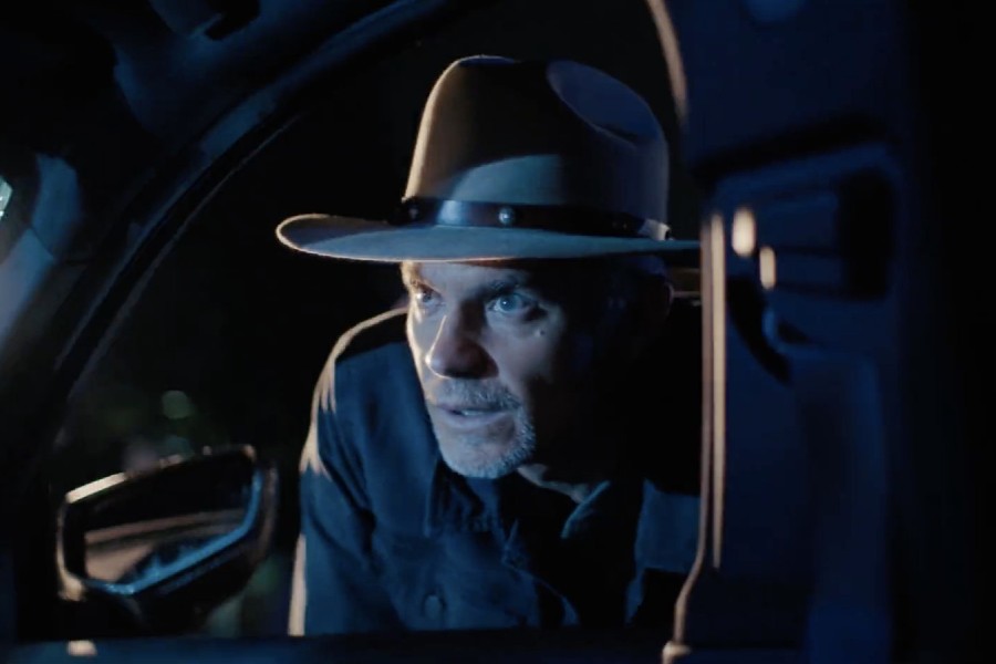 JustWatch: Rebooted 'Justified: City Primeval' Knocks 'The Bear' From ...