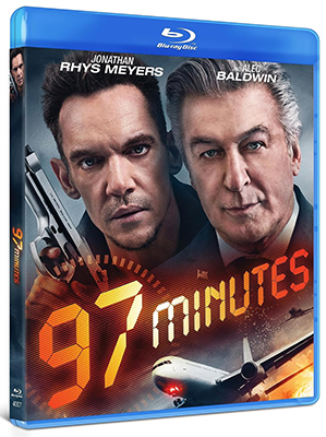 97 Minutes - Media Play News