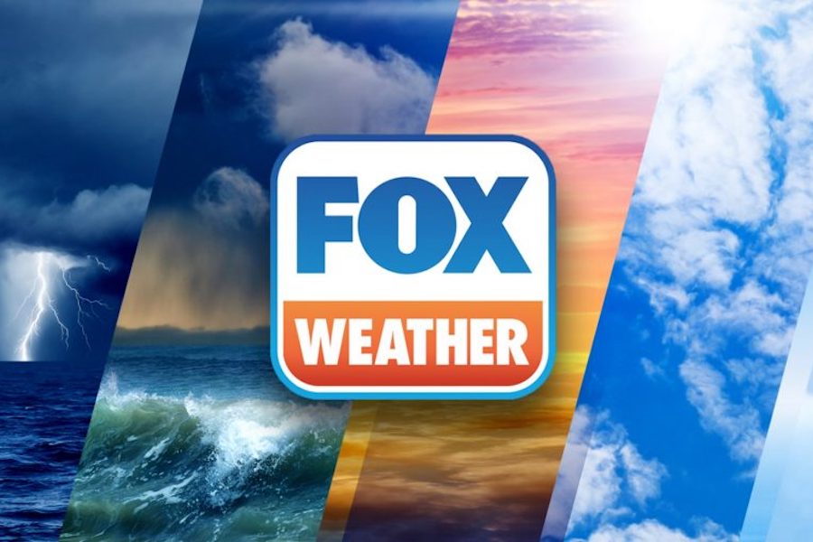 Free Ad-Supported Fox Weather Streaming Service Joins DirecTV - Media ...