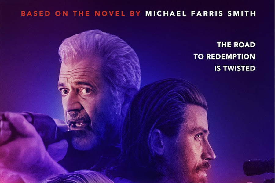 Mel Gibson Noir Thriller 'Desperation Road' Due Digitally Oct. 6 ...