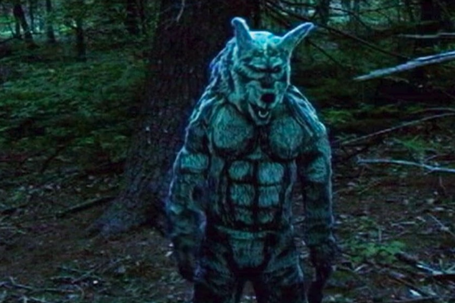Horror Films 'Lycan Colony' and 'Vampires and Other Stereotypes' Due ...