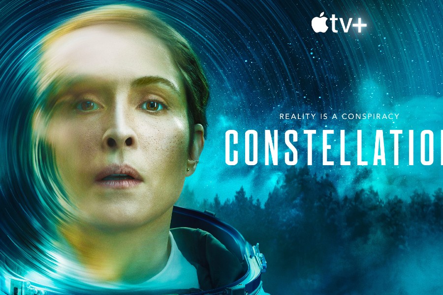Apple TV+ Bows 'Constellation' Series Trailer Launching Feb. 21 - Media ...