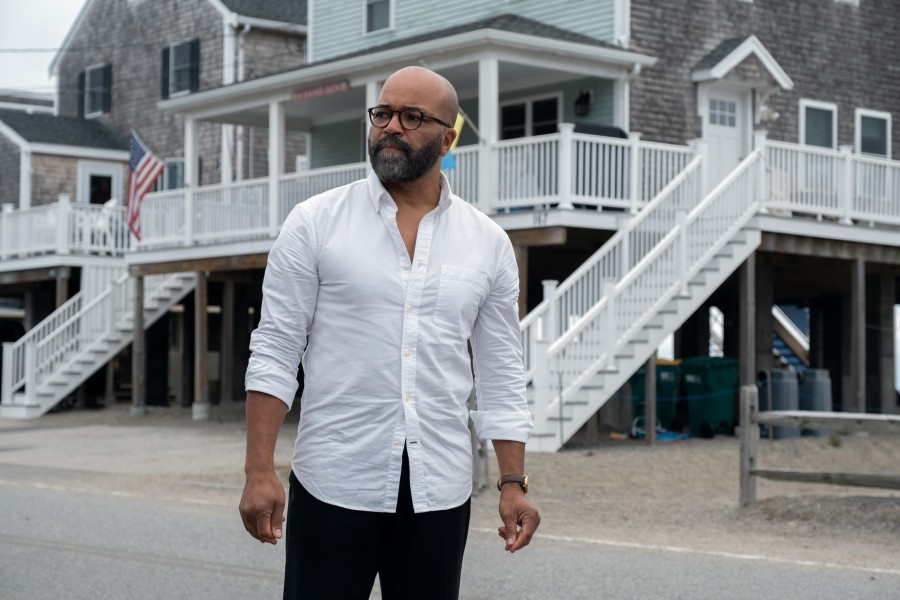 June 18 New Home Entertainment Releases Include 'American Fiction' on ...