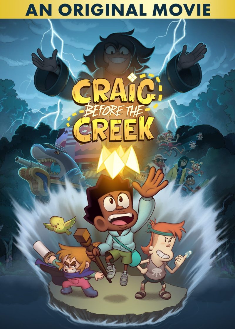 Week of March 26 New Releases Include 'Iron Claw,' 'Book of Clarence ...