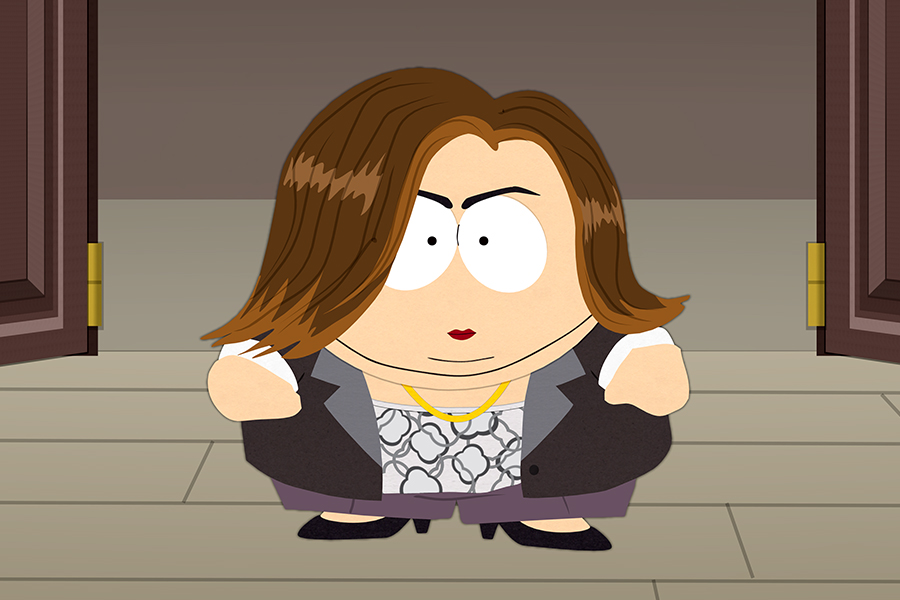 'South Park: Joining the Panderverse' Arrives on Blu-ray and DVD June ...