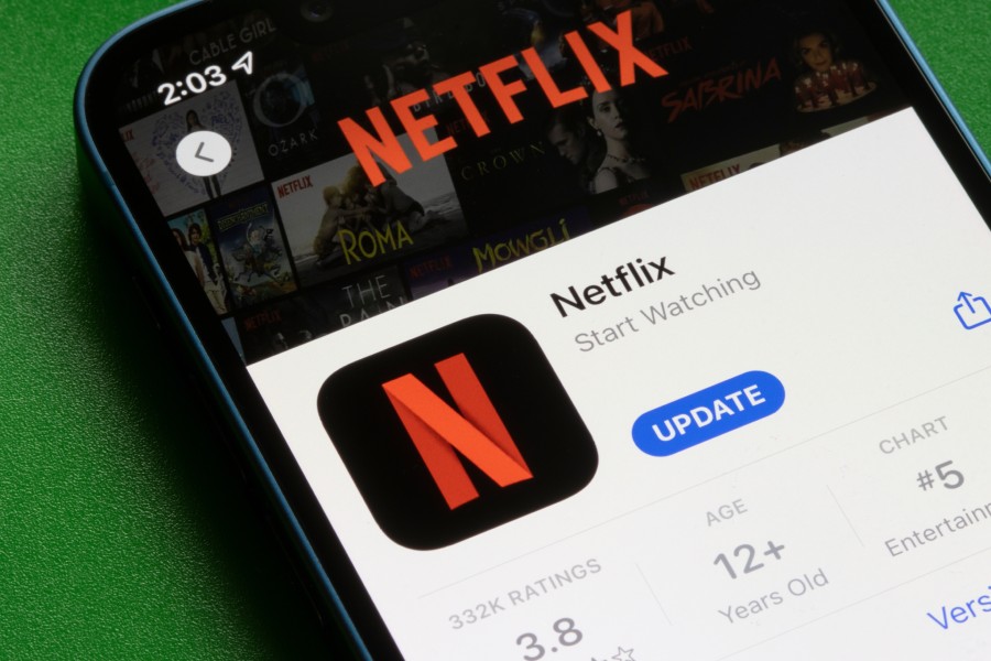 Netflix to Stop Reporting Subscriber Numbers in 2025 - Media Play News