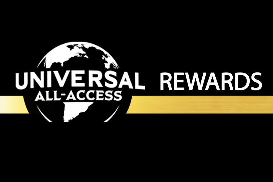 Universal Shutting Down All-Access Rewards Program - Media Play News