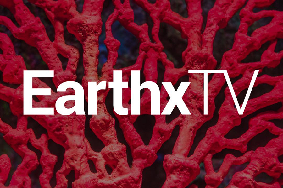 Schiffman Named Executive Chairman of EarthxTV - Media Play News