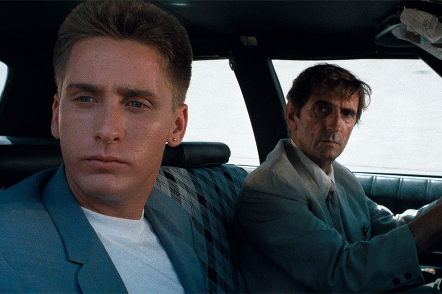 Criterion September 2024 Titles Include 'Repo Man' in 4K, 'All Us ...