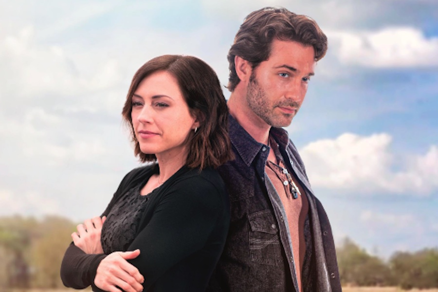 Romantic Drama 'Finding Faith' Available on DVD and Digitally From Mill ...