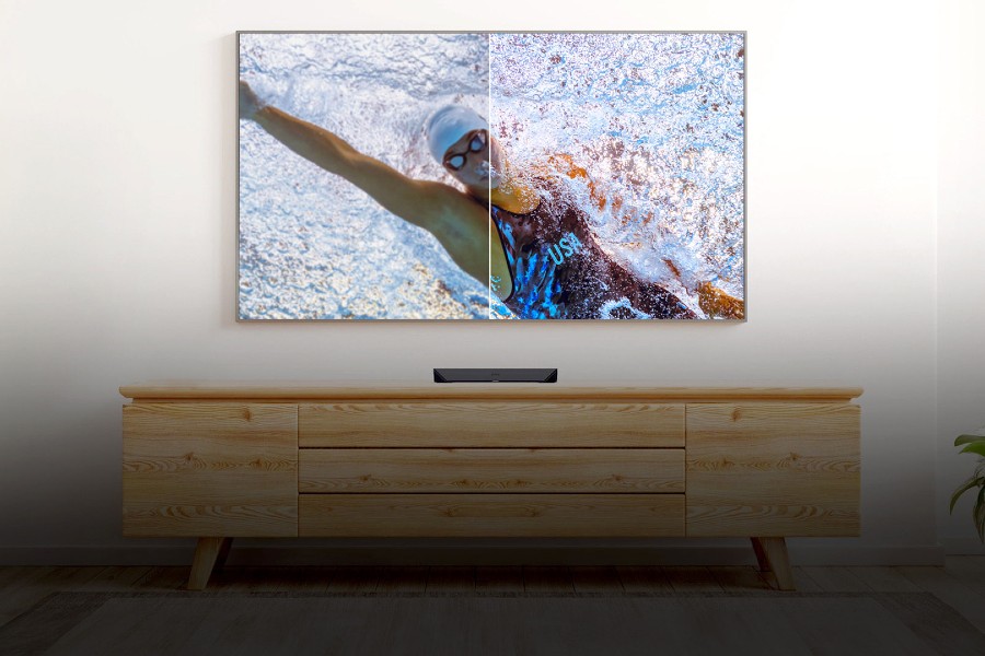 Comcast Debuts Enhanced 4K Viewing for the Olympic Games on Xfinity X1 ...