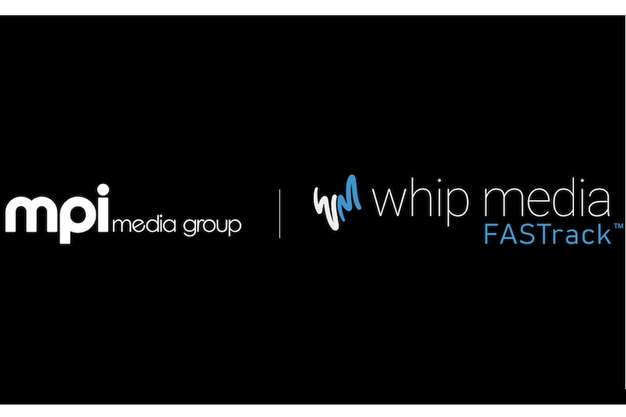MPI Media Selects Whip Media's FASTrack Platform for Data Tracking ...