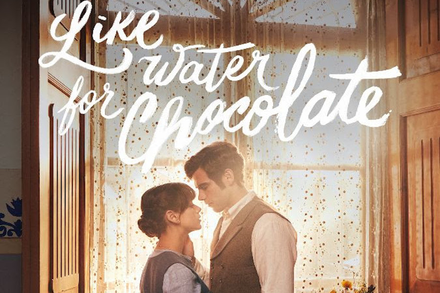'Like Water for Chocolate' Series Debuts Nov. 3 on HBO Latino, Max ...