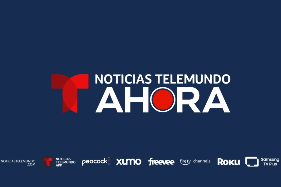 Noticias Telemundo AHORA Launches on Samsung TV Plus, Expands FAST ...