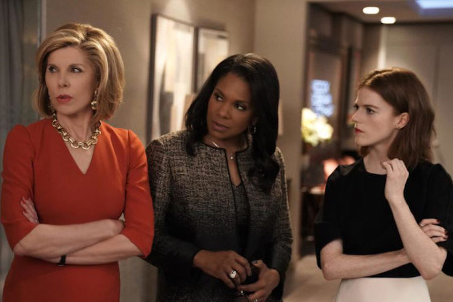 Pluto TV Begins Streaming Free Ad-Supported Seasons of 'The Good Wife ...