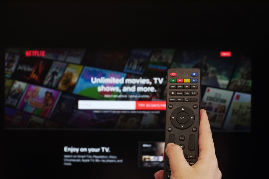 Hub: Streamers Find Differentiating Their Platforms to Consumers a ...