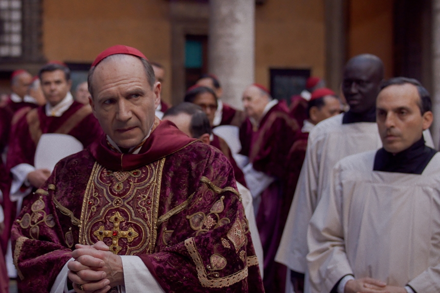 JustWatch: 'Conclave,' 'The Last of Us' Topped Weekly Streaming Through ...
