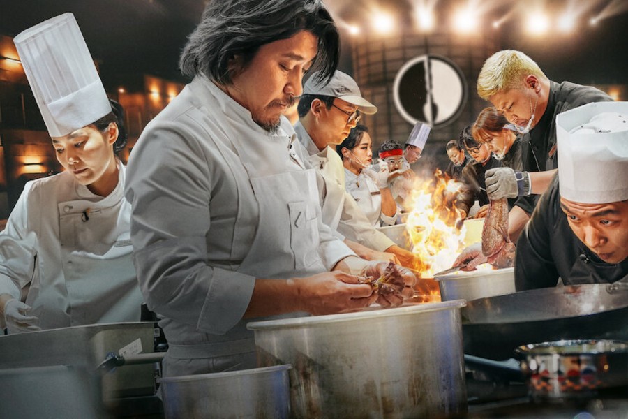 Netflix Dominated 2024 Non-English-Language Content Viewership - Media ...